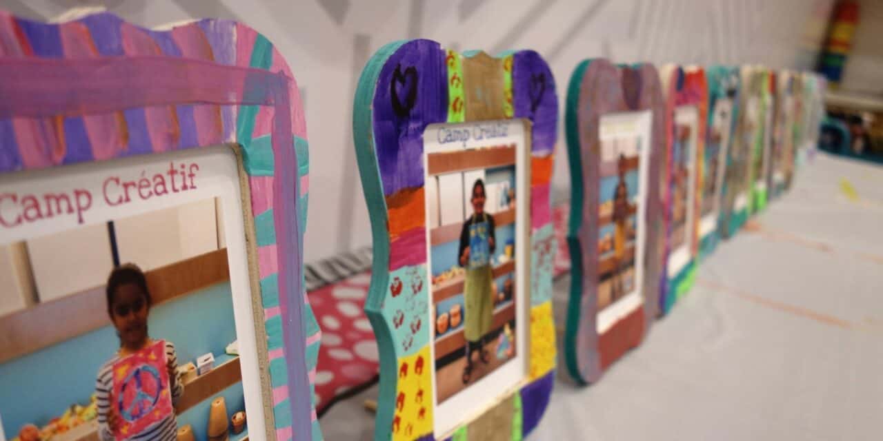 Kids Camps | Summer Camps | Holiday Camps - Creatif Fort Mill