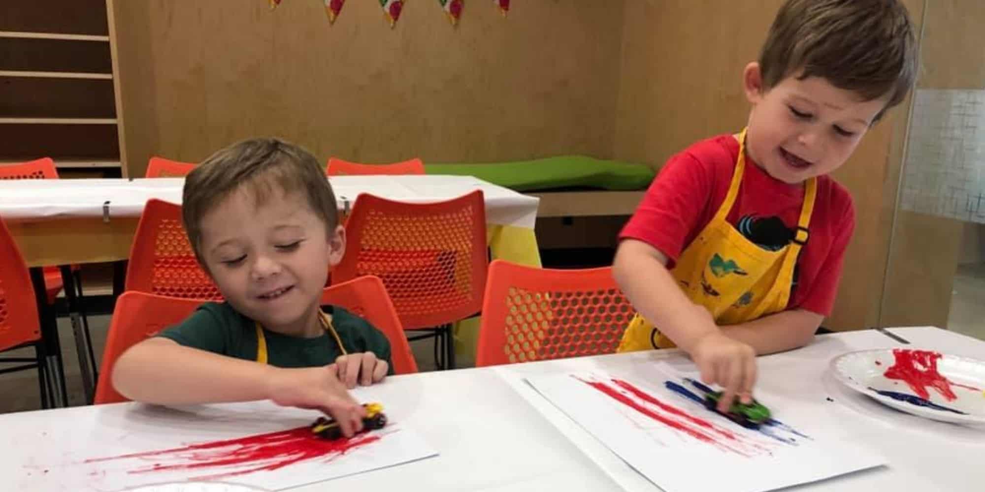 Art Class For Kids And Adults Creatif Pleasanton