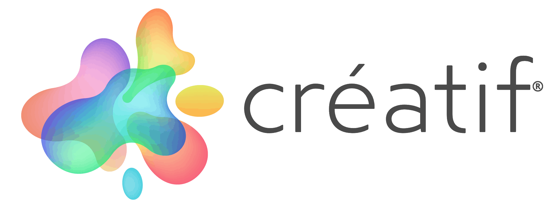 Camp Créatif Terms and Conditions - Creatif