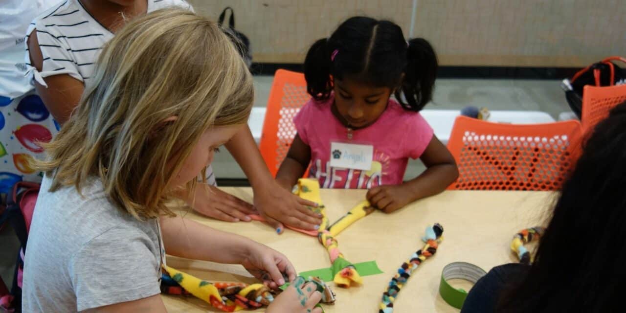 Kids Camps | Summer Camps | Holiday Camps - Creatif